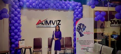 Saman Allauddin On Linkedin Breakthebias Aimviz