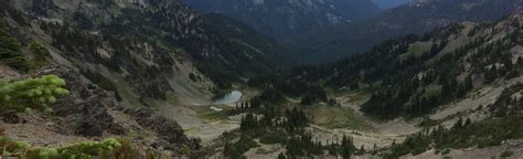 Gray Wolf Pass Washington 13 Reviews Map Alltrails