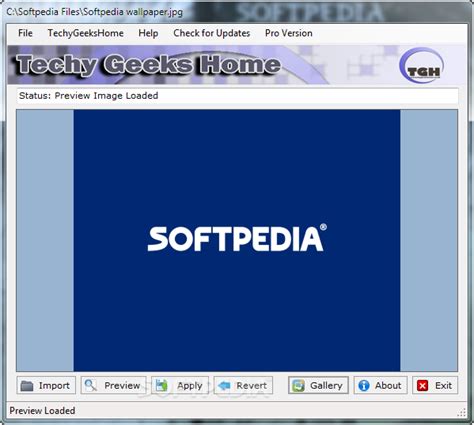 Windows Lock Screen Changer Download Softpedia