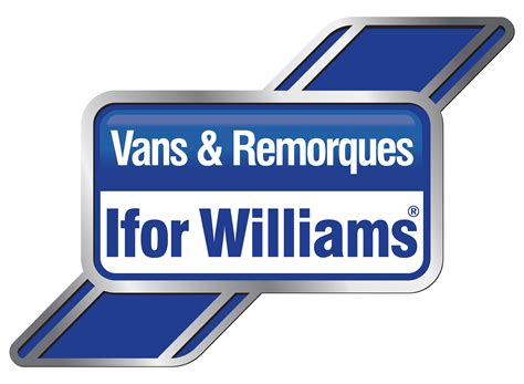 Ifor Williams Logo
