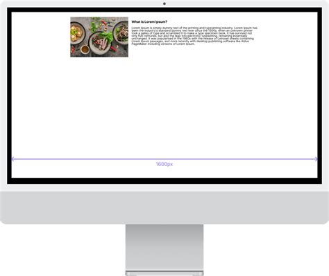 Css Container Queriesによるレスポンシブデザイン実装