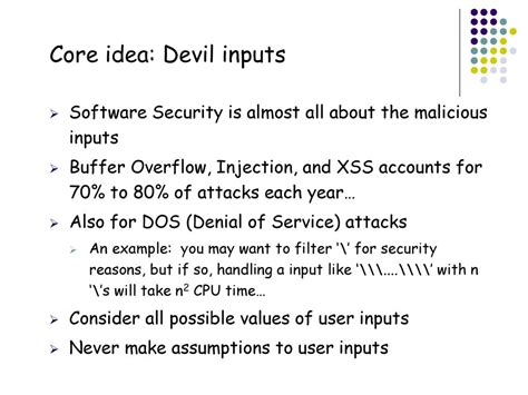 CS Software Validation And Quality Assurance Ppt Download