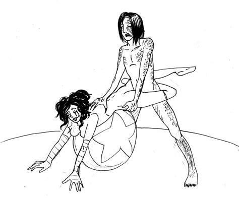 Rule 34 The Devils Carnival The Devils Carnival The Twin Wick 1078372