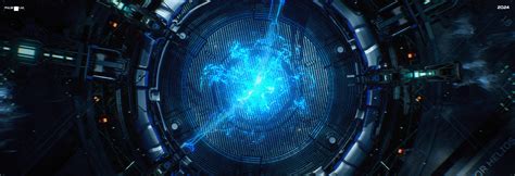 Predator Helios Behance