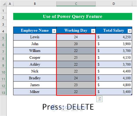 How To Automatically Update One Excel Worksheet From Another Sheet