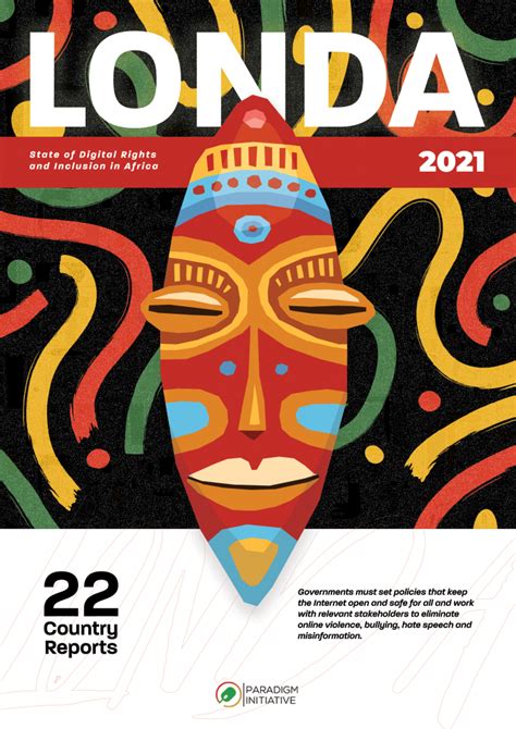 LONDA - Paradigm Initiative