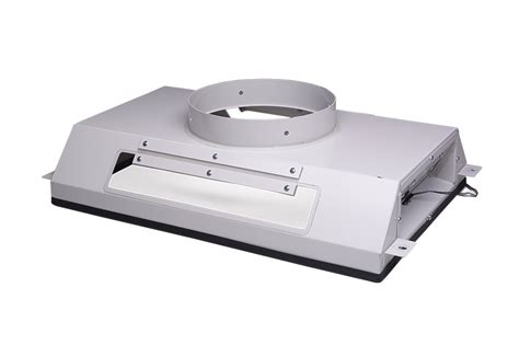 Labconco 3889201 Ventus Canopy Connection Kit For Labconco Logic 4 Fo