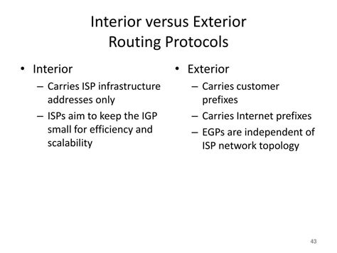 Ppt Routing Basics Powerpoint Presentation Free Download Id 3216412