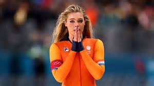 Why Dutch Speed Skater Jutta Leerdam Remains A Polarising Figure