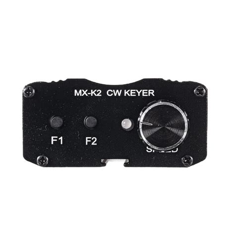Mx K2 Cw Auto Memory Key Contoller Morse Code Keye Grandado