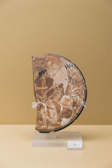 Where Socrates And Confucius Once Met Gold Colored Fox