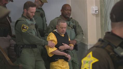 Judge Denies Motion To Preserve Evidence By Delphi Murders Trial Defense Team