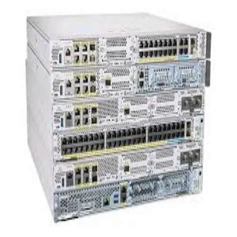Cisco Catalyst 8300 Router At Best Price In Bengaluru By Procain Consulting And Services Private