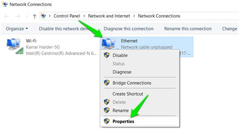Optimize Network Connection In Windows For Speed And Stability Make Tech Easier