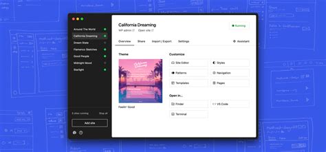 designing a faster local development experience for wordpress