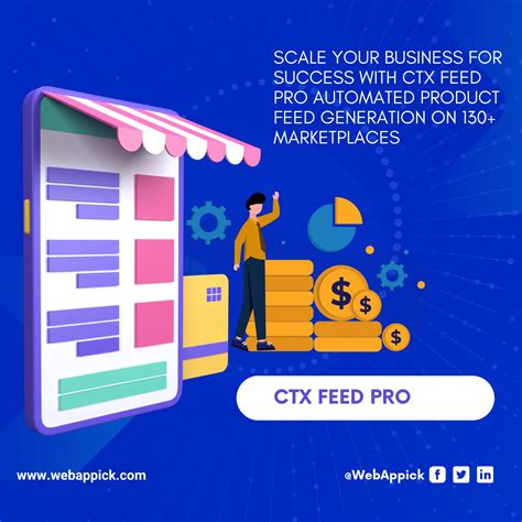 Ctx Feed Pro Webappick