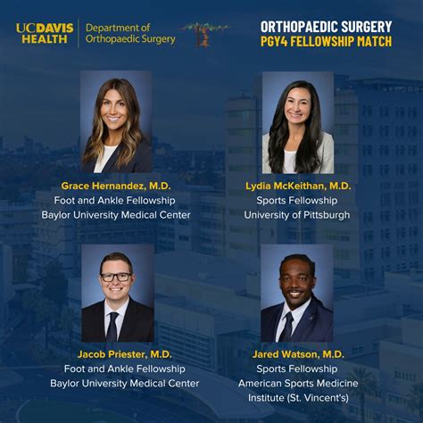 Uc Davis Uc Davis Department Of Orthopaedic Surgery