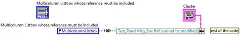 Solved Discovering A Clustermulticolumn Control From Its Reference