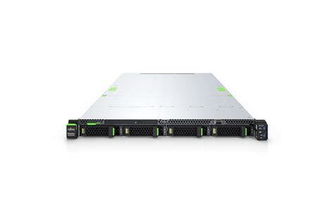Fujitsu Server PRIMERGY RX2530 M7 : Fujitsu Global