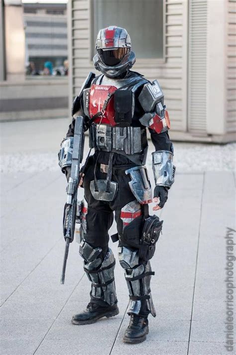 Browse Art Halo Cosplay Halo Armor Halo Game