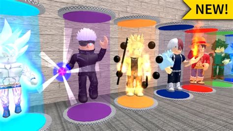 Tycoon Animasi Roblox