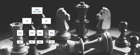 The Byzantine Generals Problem Solution Using The Blockchain By Vtech Datadriveninvestor