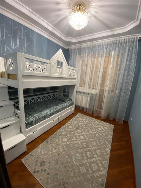 Кровать Прованс Домик №1 Мебельная фабрика Дубрава официальный сайт