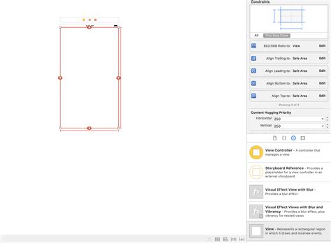 Ios Resizing Buttons And Position On A Static Background Image Stack Overflow