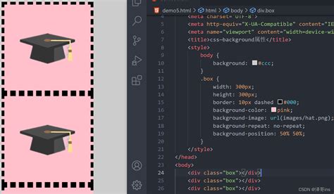 （15）css常用样式—background背景属性 css background csdn博客