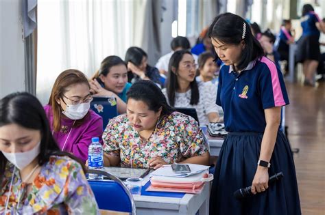 โรงเรียนบดินทรเดชา โรงเรียนบดินทรเดชา สิงห์ สิงหเสนี