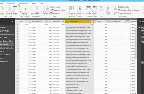 Getting Started With Power Bi And Power Query For Simple Etl Part 2