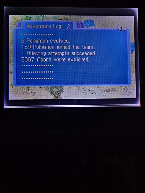 A Bug Deleted My Save File Rmysterydungeon