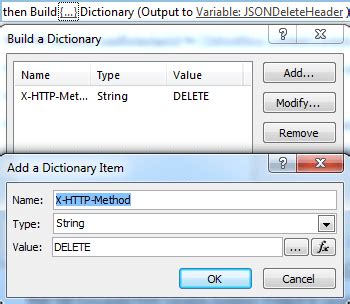 Removing Item Permission Using SharePoint Workflow And REST API
