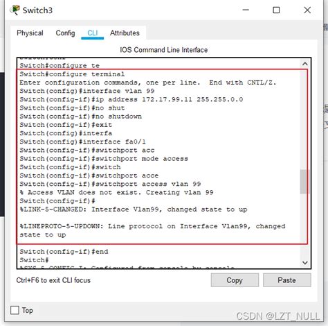 packet tracer配置ssh、telnet cisco packet tracer ssh telnet 配置 csdn博客