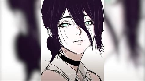 Chainsaw Man Girls Edit The Lost Soul Down X Lost Soul Nbsplv Speed Up Audio Edit Youtube