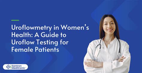 Uroflowmetry Test For Women Normal Urine Flow Rate By Age