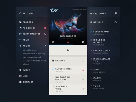 569 Best Images About UI UX On Pinterest