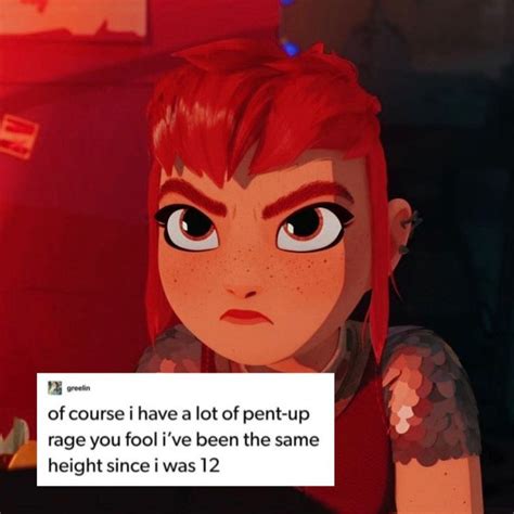 Pin By Fruity Rat On Nimona Cute Drawings Animated Movies Funny Comics