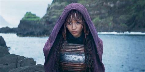 The Acolyte What Is It About And When Is It Released