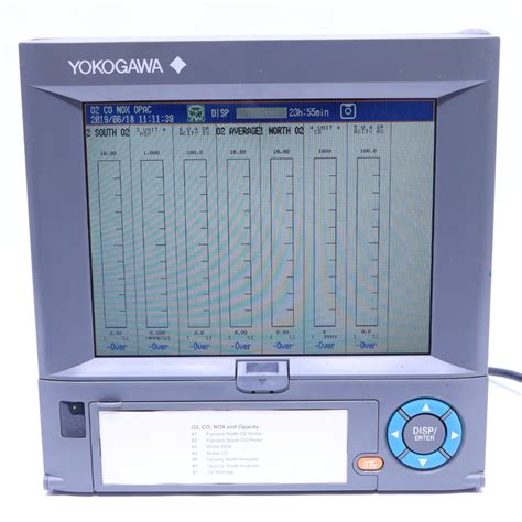 Yokogawa