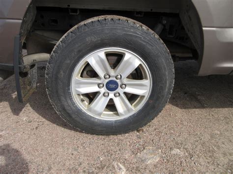 Stockfish Ford Ford F XLT A