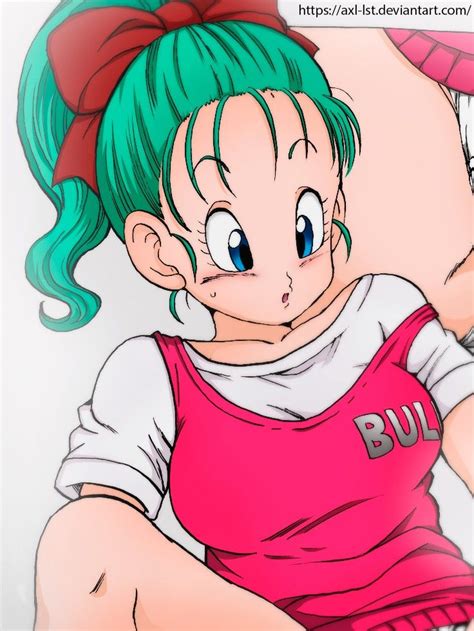 Pin By Launch17 On Bulma Dragon Ball Super Manga Anime Dragon Ball