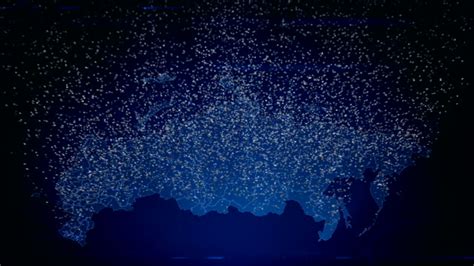 Thread Map Videos And Hd Footage Getty Images