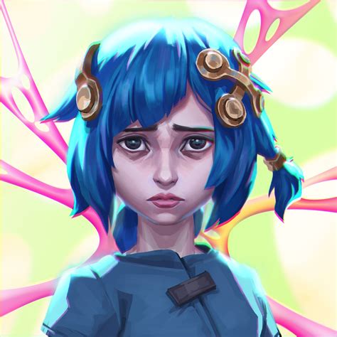 Chibi K Da All Out Akali Is Ready To Powerslide Into An Easy First No