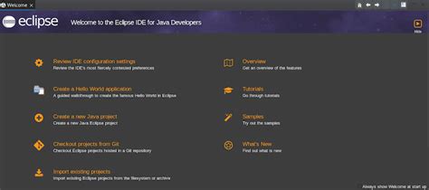 How To Install Eclipse IDE On Fedora 37 Idroot