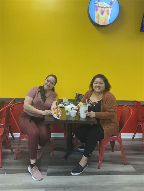 Mango Y Chamoy Cypress Menu Reviews 48 Photos Restaurantji