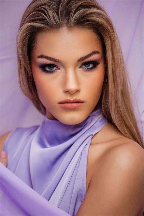 SCOUTED MODEL CONTEST WITH DEVELOP MODEL MANAGEMENT OFW FALL 2024