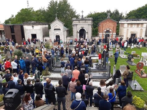 Barzanò I Familiari Di Stefano Magni Ringraziano Per La Vicinanza