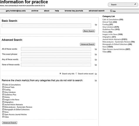 IP Advanced Search Download Scientific Diagram