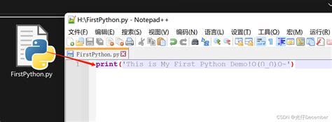 【python从入门到进阶】3、运行python代码运行python的代码 Csdn博客